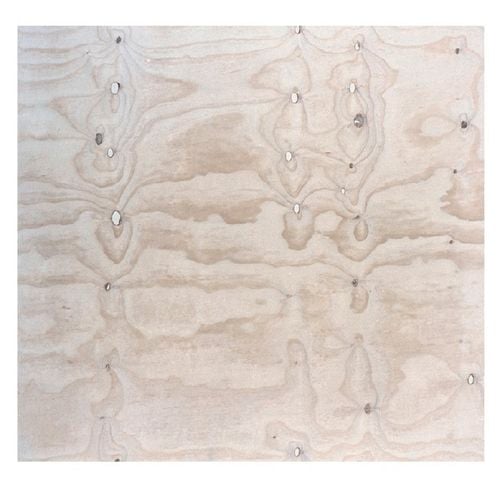 Ecoply 2400 x 1200mm 9mm Plywood Pine Structural CD Grade – Melbourne ...